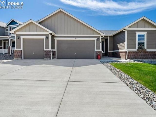 17823 Lake Side Dr, Monument, CO 80132