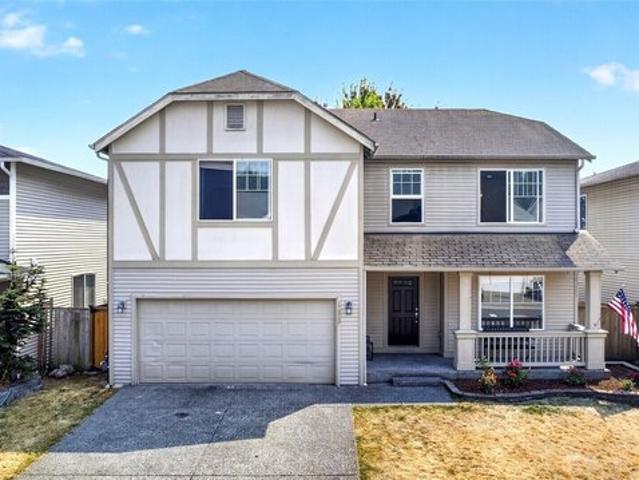 17823 Silver Creek Ave E, Puyallup, WA 98375