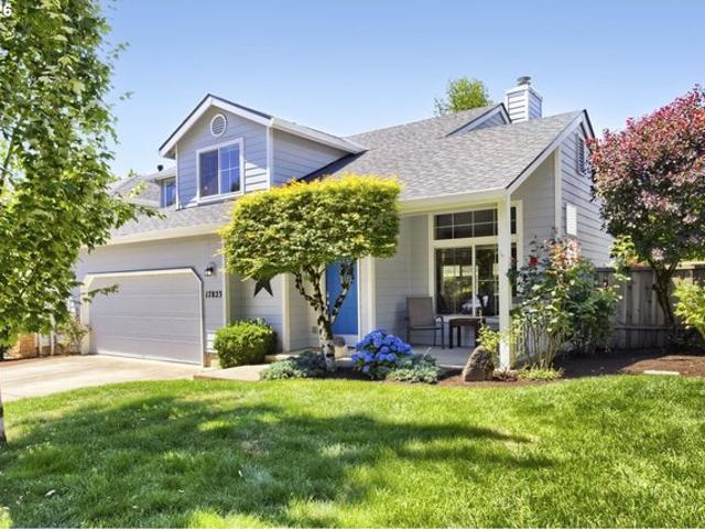17823 SW Galewood Dr, Sherwood, OR 97140