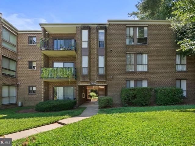 17820 Buehler Rd Apt 176, Olney, MD 20832