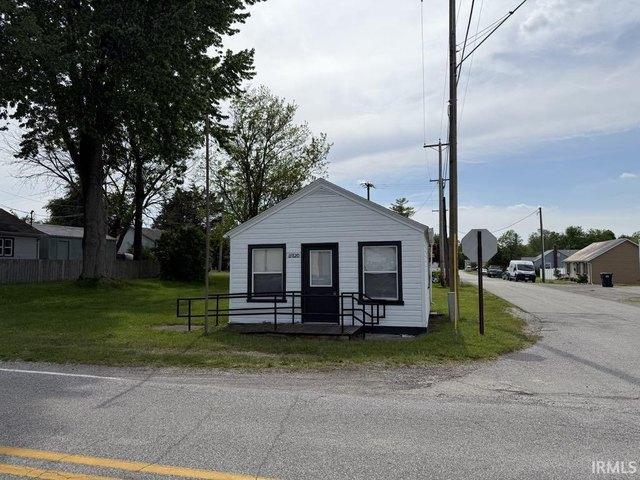17820 Main St, Zanesville, IN 46799