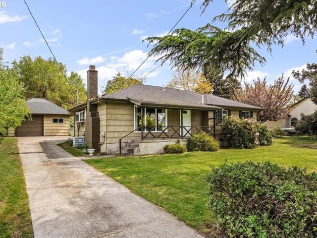 17820 SE Candy Ln, Milwaukie, OR 97267