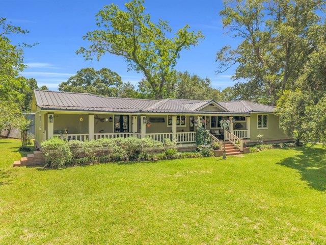 17821 Brown Rd, Conroe, TX 77306
