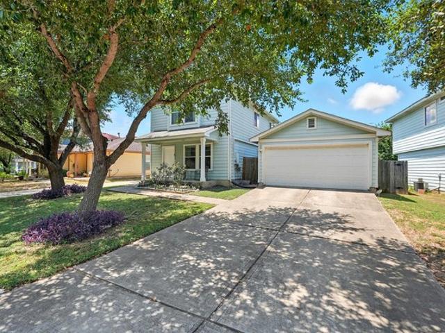 17821 Powder Creek Dr, Manor, TX 78653
