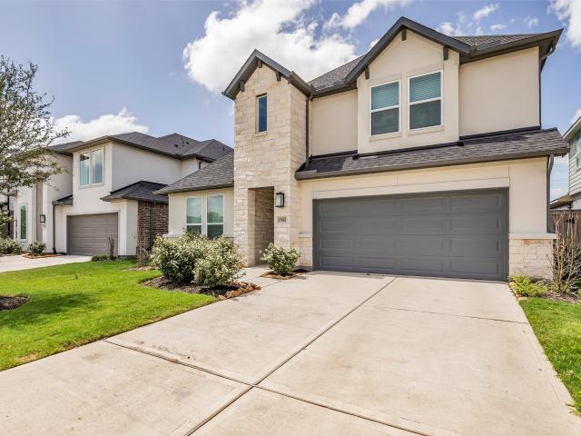 17822 Carnation Glen Drive