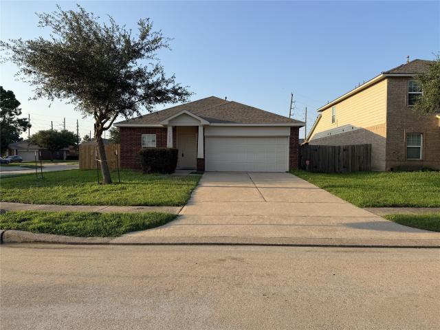 17822 Riata Canyon Court