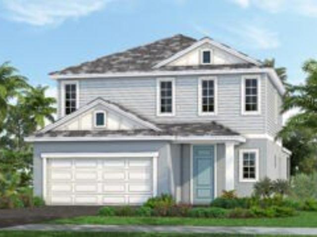 17822 Sylvester Dr, Venice, FL 34293