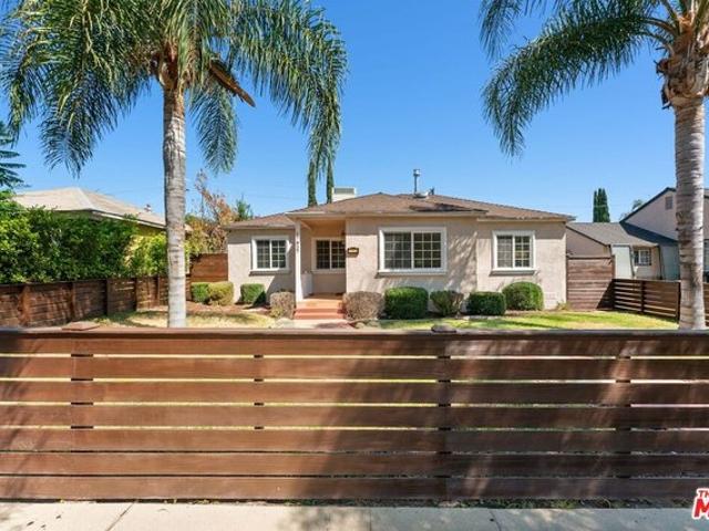 17827 Burbank Blvd, Los Angeles, CA 91316