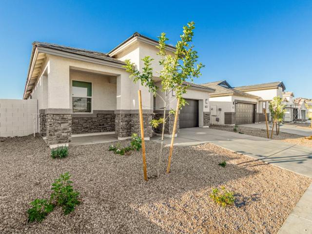 17824 W Vogel Ave, Waddell, AZ 85355 | MLS #7007 | Compass