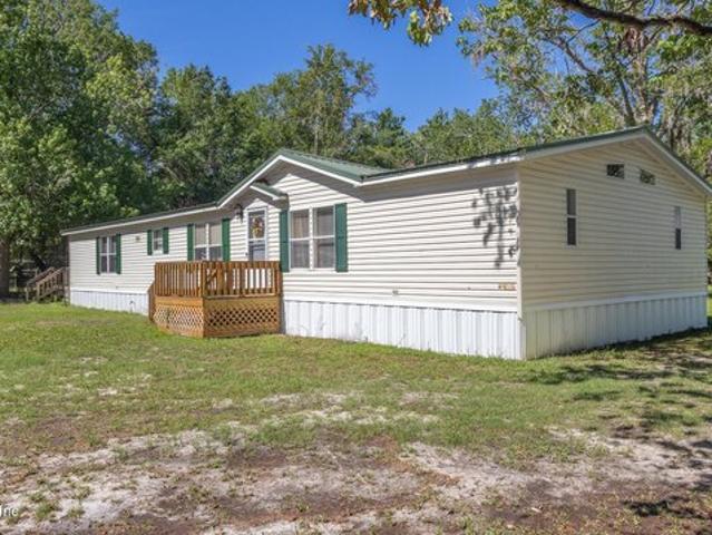 17824 NE 143rd Ter, Waldo, FL 32694