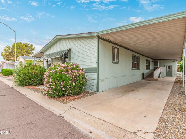 17825 N 7TH Street # 134