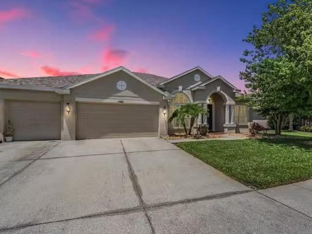 17825 Souter Ln, Land O Lakes, FL 34638 MLS T3536187