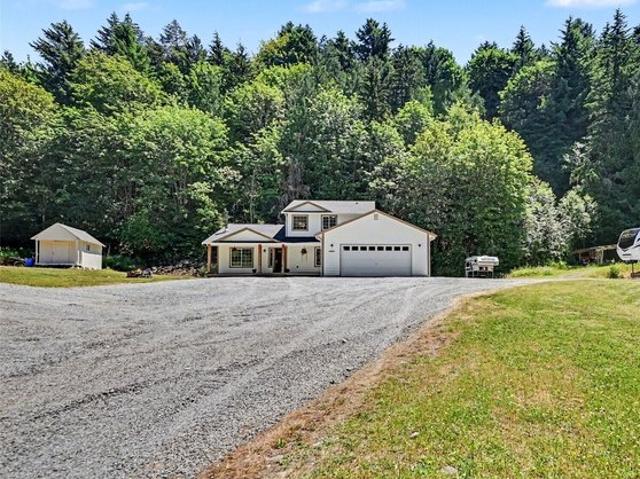 17826 th Avenue Ct E, Orting, WA 98360
