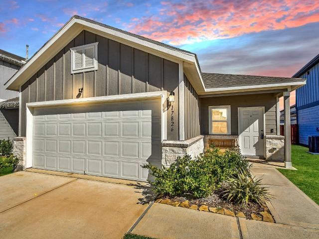 17826 Juneberry Seed Street