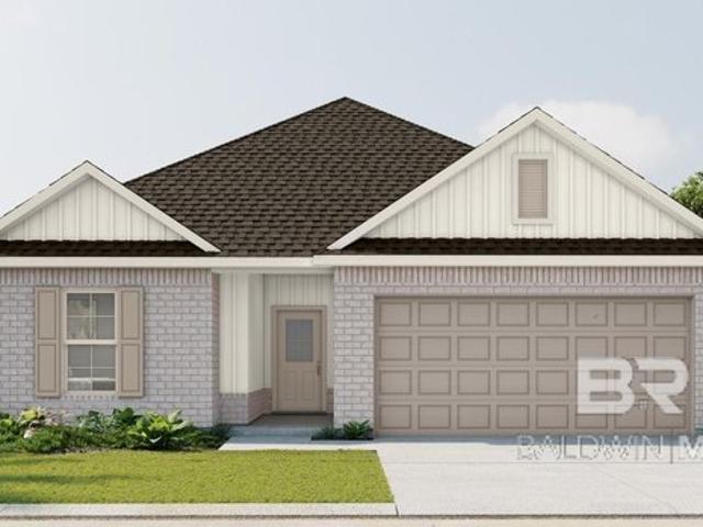 17826 Piney Cir, Foley, AL 36535