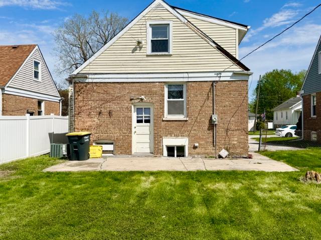 17826 School St, Lansing, IL 60438 | MLS #12628 | Compass