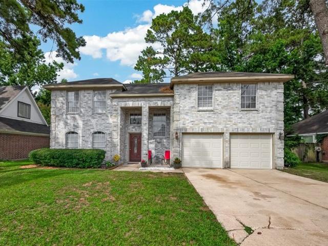 17826 Seven Pines Dr, Spring, TX 77379