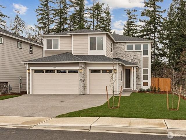 17828 th Ave E Unit 132, Puyallup, WA 98374