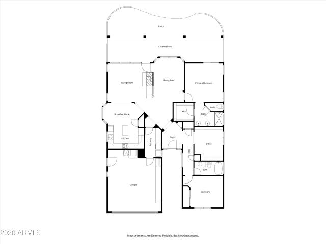 17828 W Mariposa Dr, Surprise, AZ 85374 | MLS #6991 | Compass