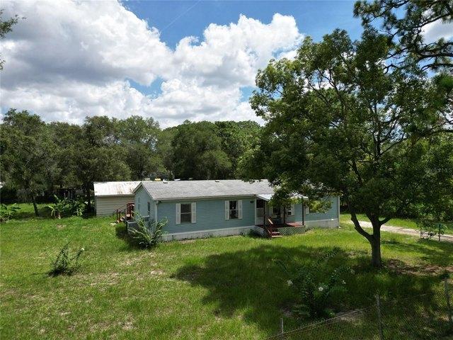 17828 Alexson St, Spring Hill, FL 34610