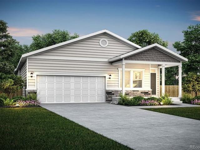 17828 E 93rd Pl, Commerce City, CO 80022