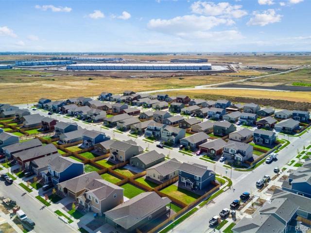 17828 E 93rd Pl, Commerce City, CO 80022 | MLS #6496