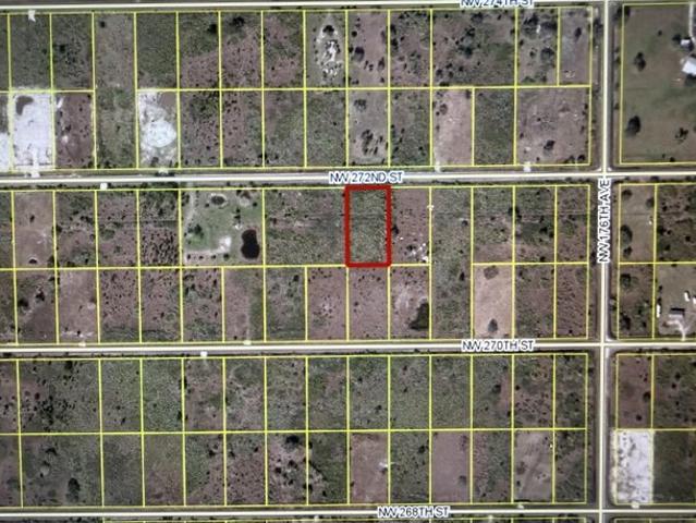 17828 NW 272nd St, Okeechobee, FL 34972