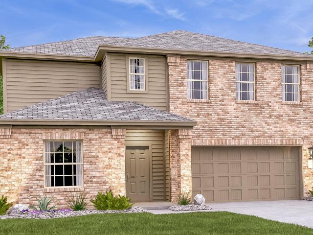 17829 Orchard Oriel Way