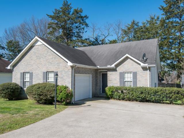 1782 N Cove, Murfreesboro, TN 37129