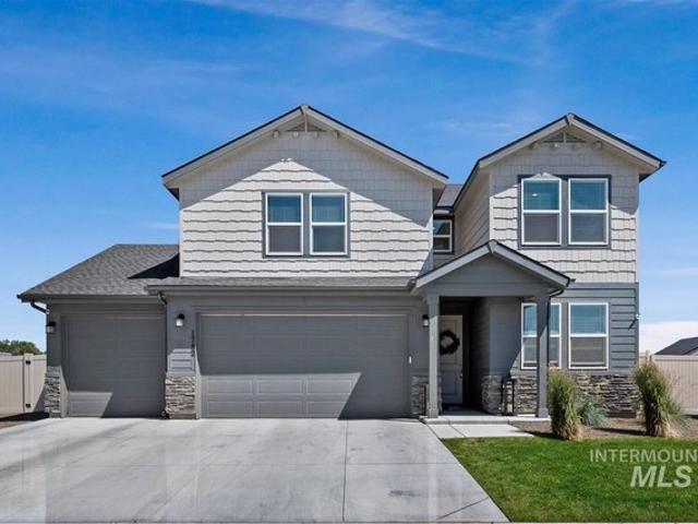 1782 N Wild Apple Ave, Eagle, ID 83616
