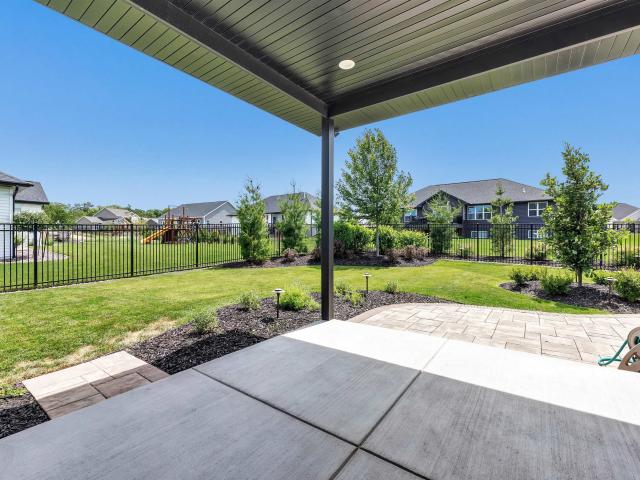 1782 arbor gate lane
