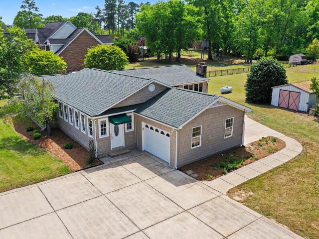 1782 Chicora Road