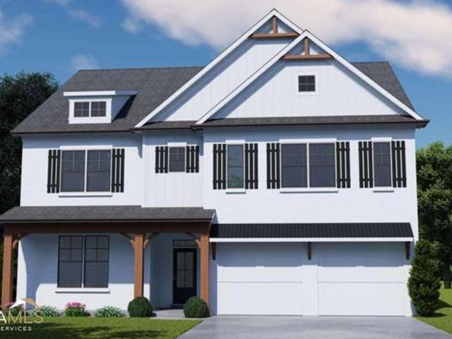 1782 Dover Crk Ln #138A, Lawrenceville, GA 30045