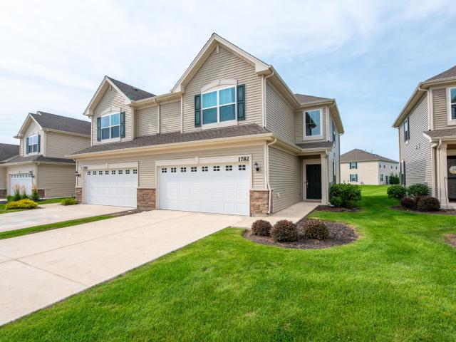 1782 E 110th Place