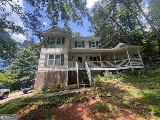 1782 Jimmy Dodd Rd, Buford, GA 30518