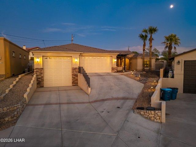 1782 Lockheed Bay, Lake Havasu City, AZ 86404