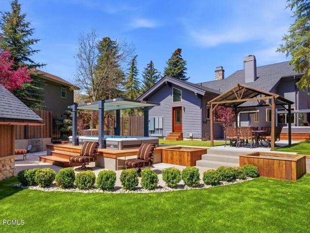 1782 Remington Ln, Park City, UT 84098