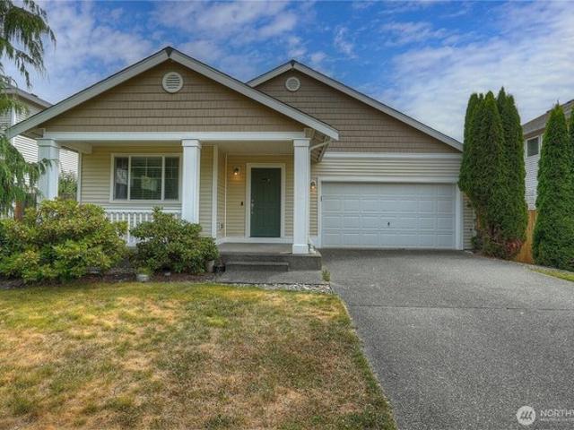 1782 th Ave E, Tacoma, WA 98446