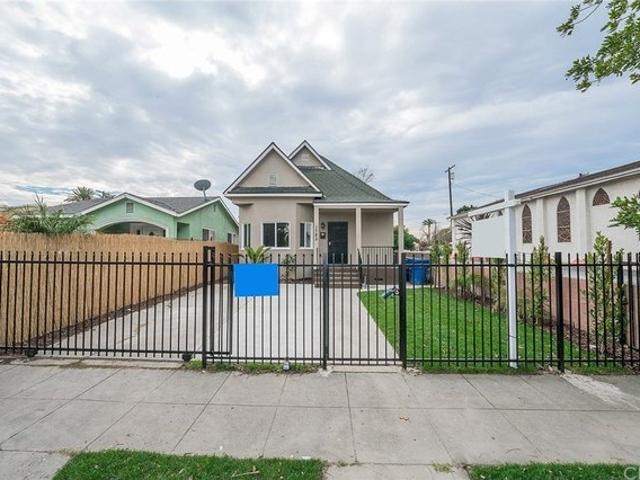 1782 W 36th Pl, Los Angeles, CA 90018