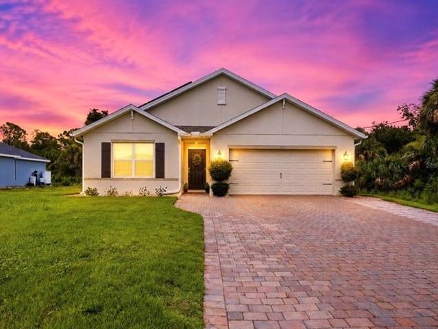 1782 Yankee Ter, North Port, FL 34286