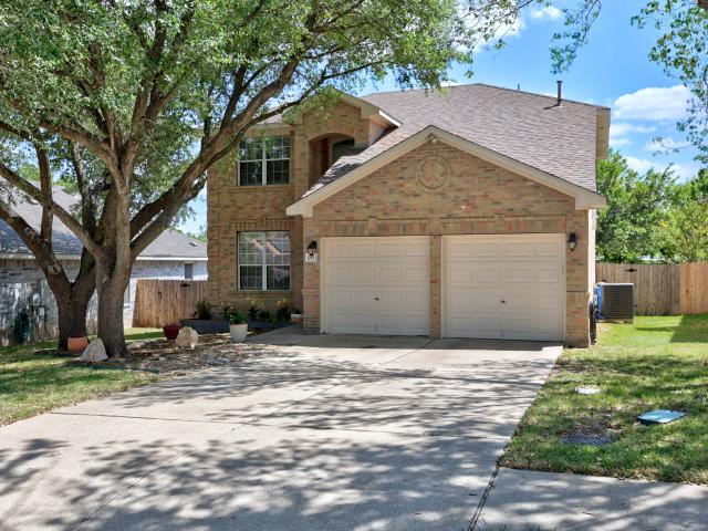 17833 Madden Dr, Pflugerville, TX 78660 | MLS #2402