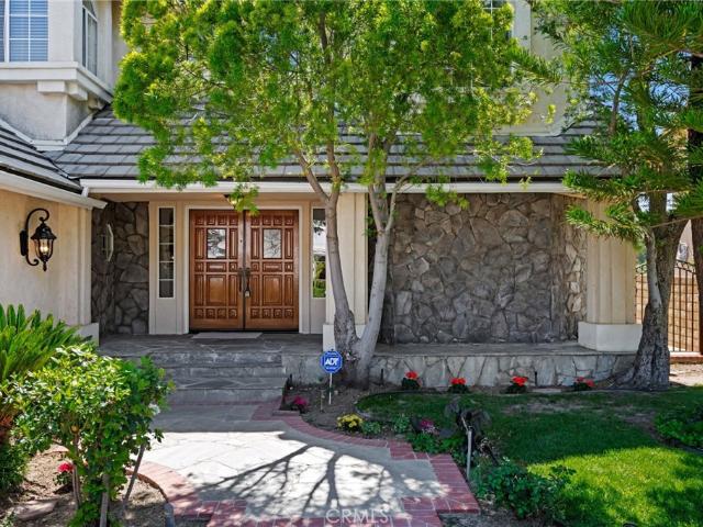 17830 Arvida Drive