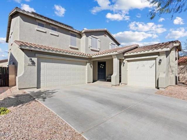 17830 Lincoln St, Goodyear, AZ 85338