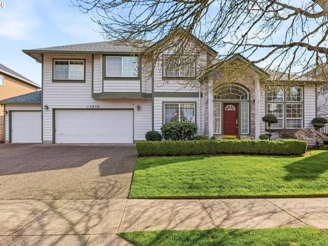 17830 SW 114th Ave, Tualatin, OR 97062