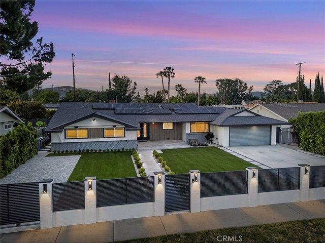 17831 Fullerfarm St, Northridge, CA 91325