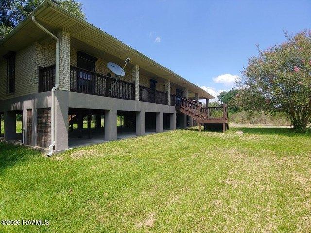 17832 W LA Highway 82, Abbeville, LA 70510