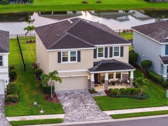 17832 Gulf Ranch Pl, Bradenton, FL 34211