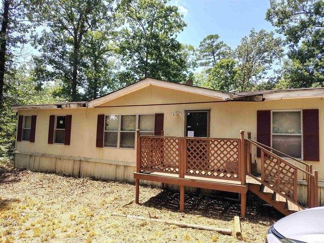 17837 Vimy Ridge Rd, Alexander, AR 72002