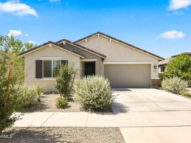 17837 W Monte Lindo Ln, Surprise, AZ 85387