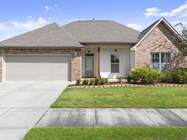 17837 Beech Ridge Ave, Baton Rouge, LA 70817